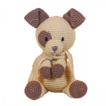 Doug Dog – Toys and Tales