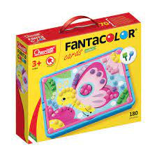 Fanta Color Cards – Toys and Tales