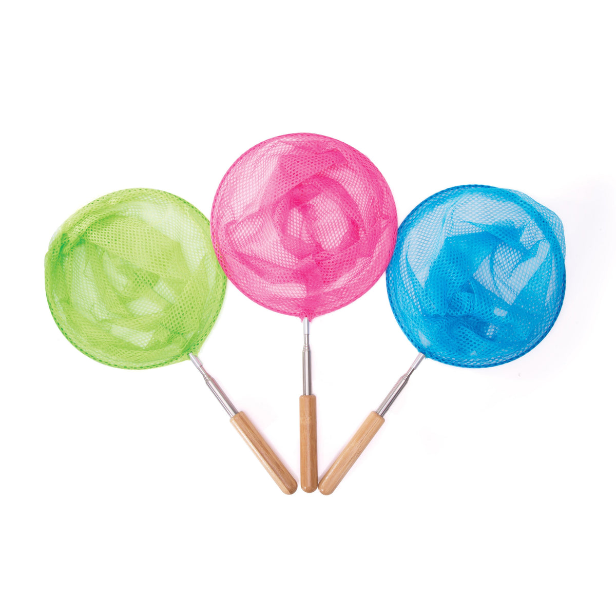 Telescopic Fishing Net – Toys and Tales