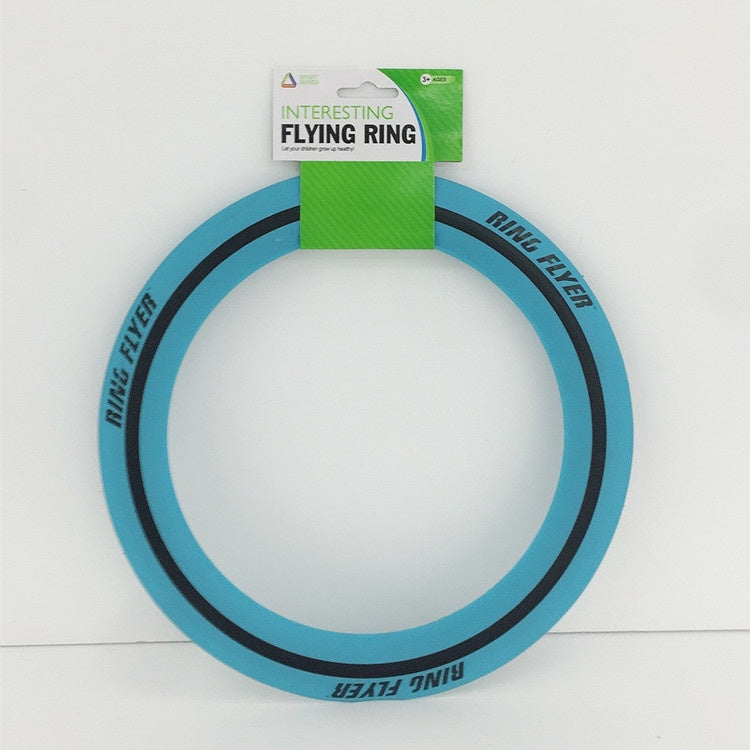 Ring Flyer – Toys and Tales