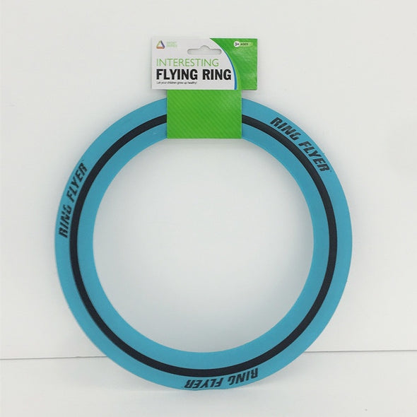 Ring Flyer – Toys and Tales