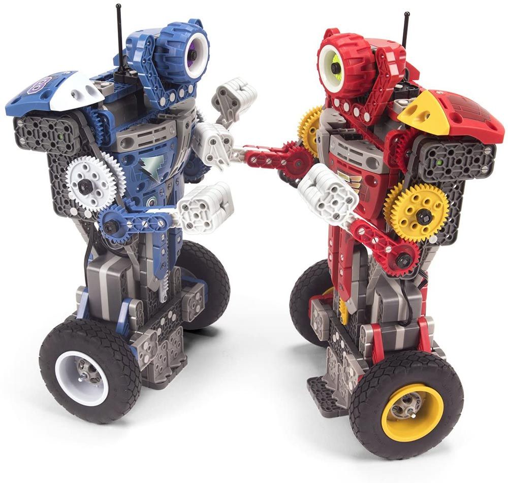 VEX Boxing Bot - 2 Pack – Toys and Tales