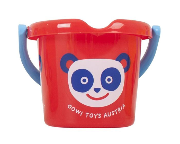 Zoo Animal Bucket – Toys and Tales