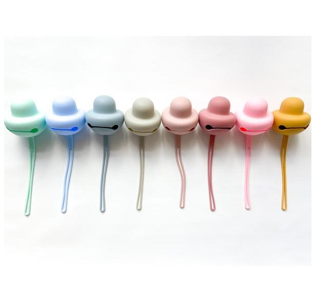 Silicone Dummy Holder