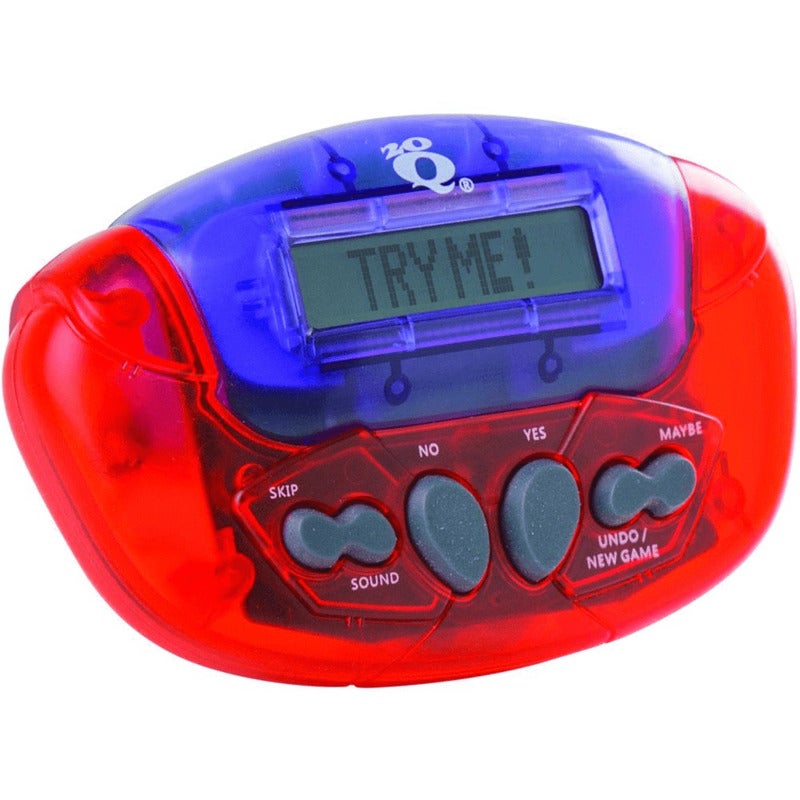 20 Questions – Toys and Tales