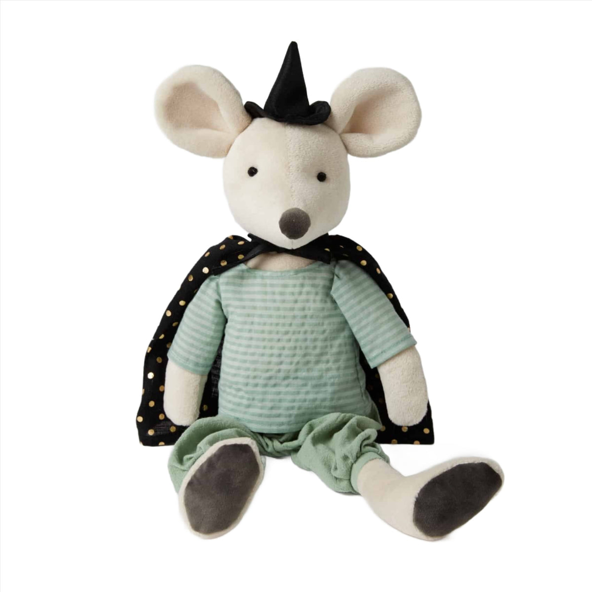 Leo Mouse – Toys and Tales