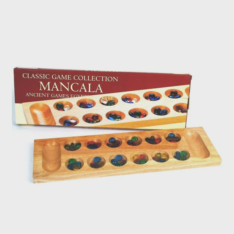 Mancala 44cm Set – Toys and Tales