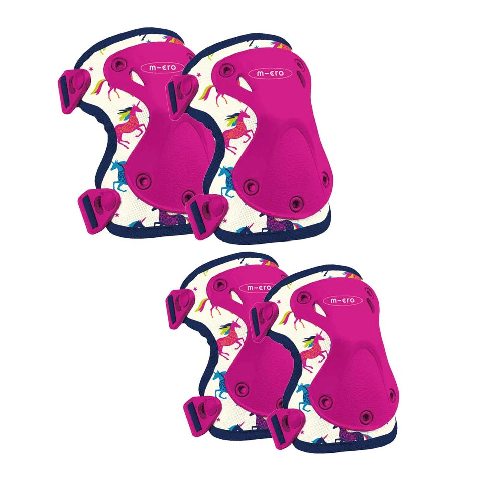 Knee & Elbow Pads Set – Toys and Tales