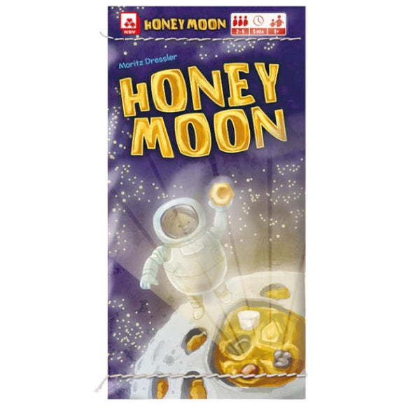 Honey Moon – Toys and Tales