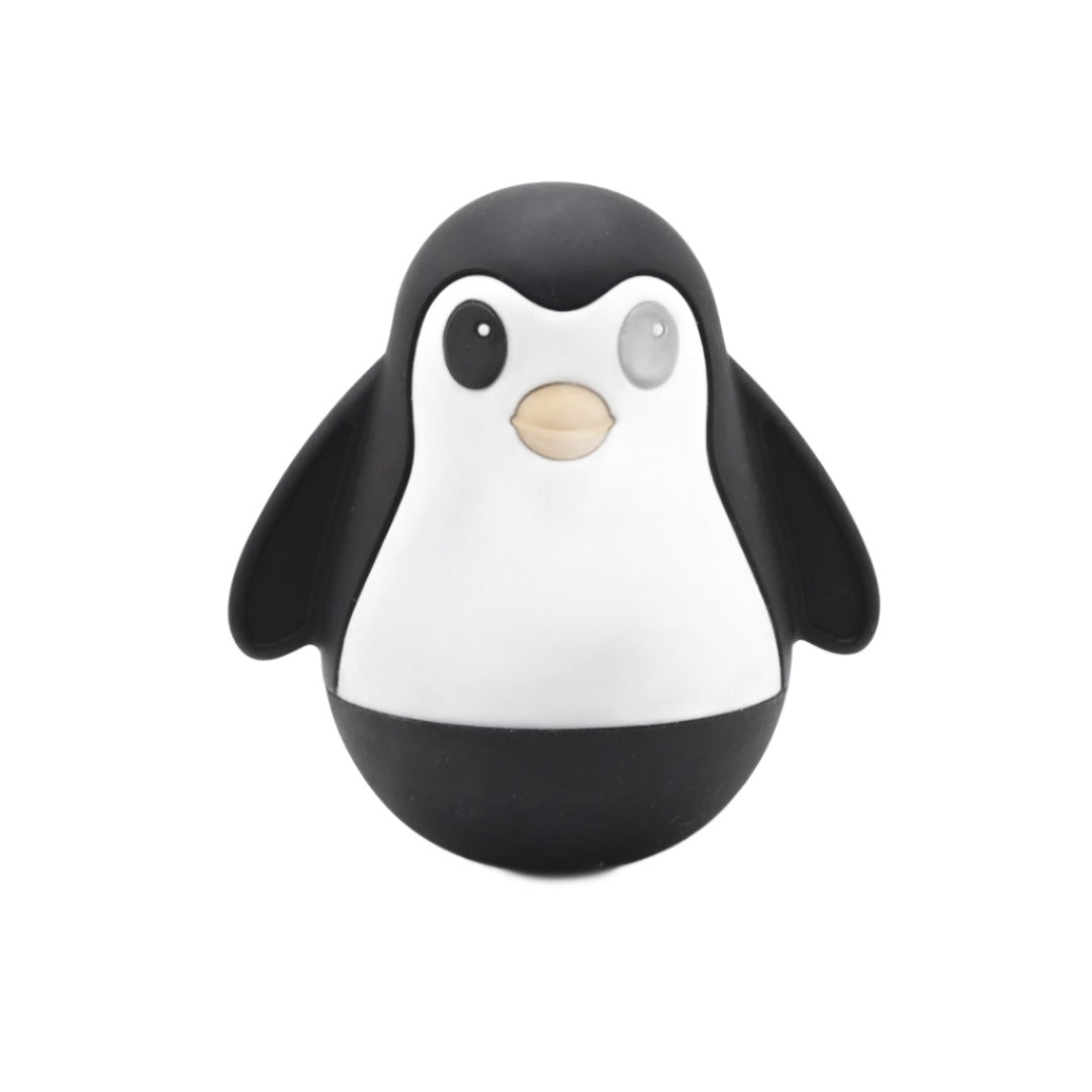 Penguin Wobble – Toys and Tales