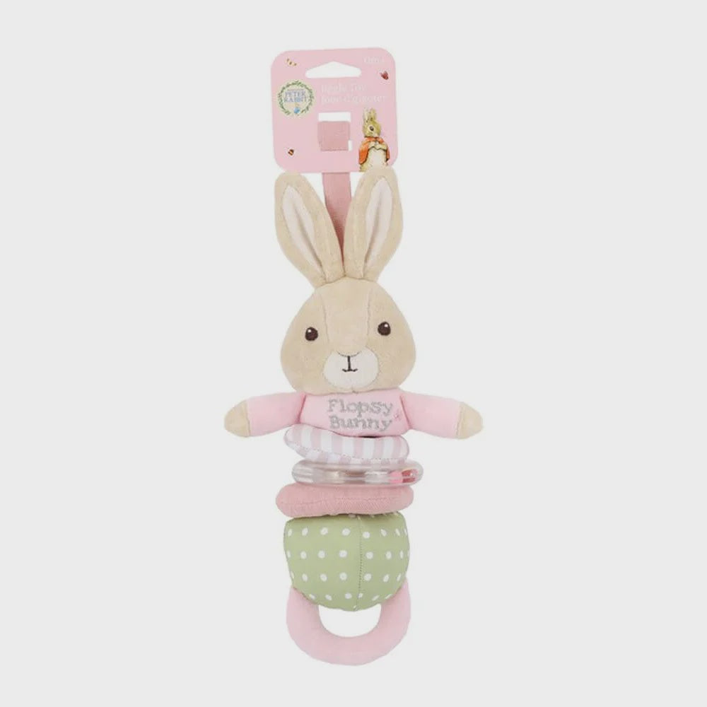 Flopsy Jiggle Toy