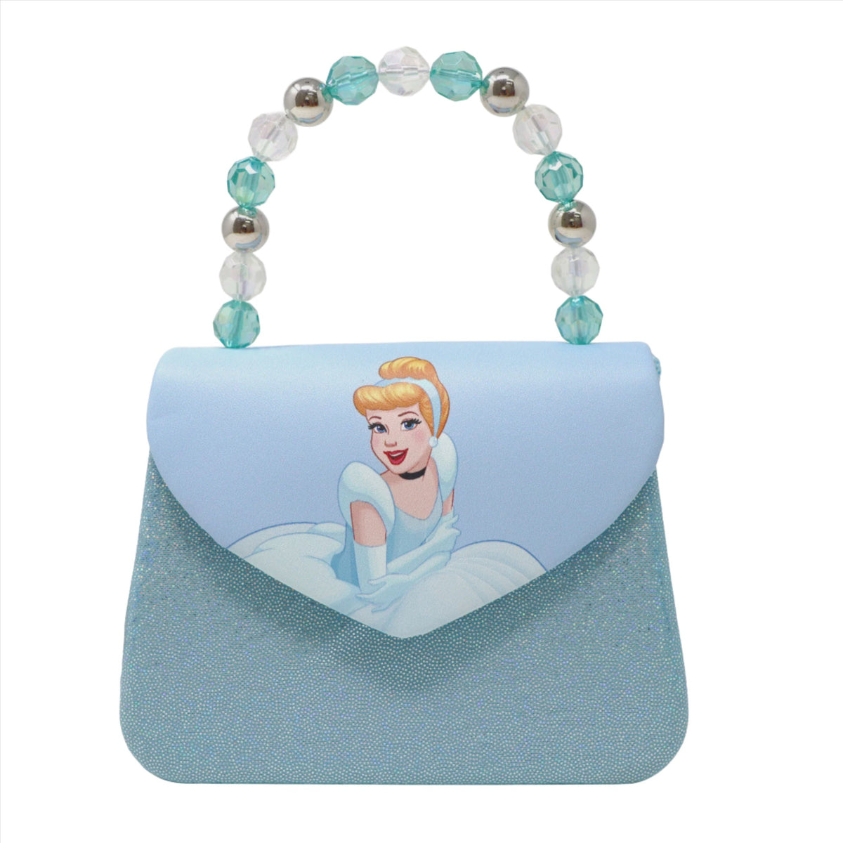 Disney Princess Cinderella Print Handbag – Toys and Tales