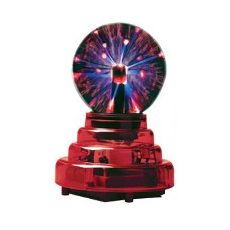 Plasma Ball – Toys and Tales