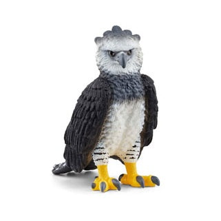 Harpy Eagle – Toys and Tales