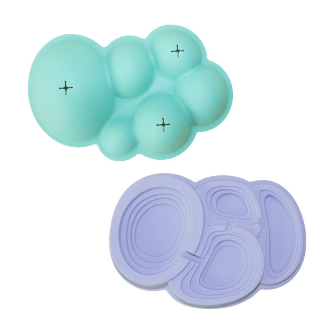 Sensory Scene Setters – Toys and Tales