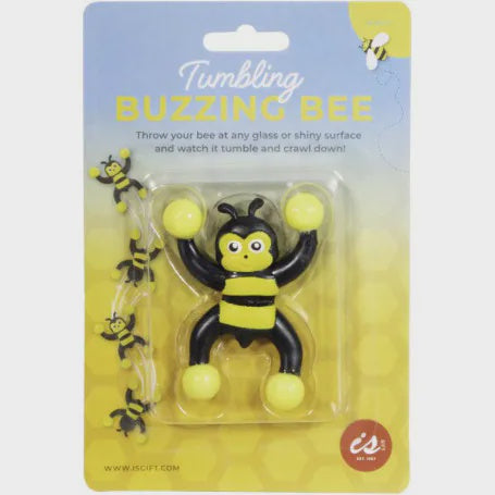 Buzzing Bee Wall Walker – Toys and Tales