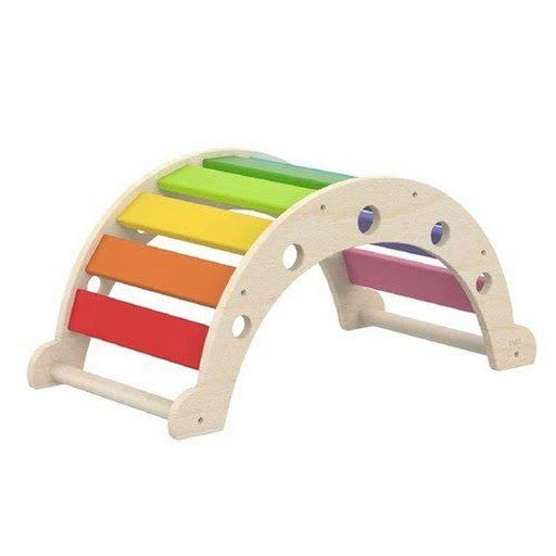 Rainbow Rocker – Toys and Tales